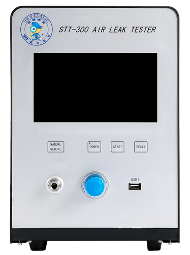 贤日测控 气密性检测 检漏精灵 智能一体化 - 贤日测控 气密性检测 检漏精灵 专业专注专心